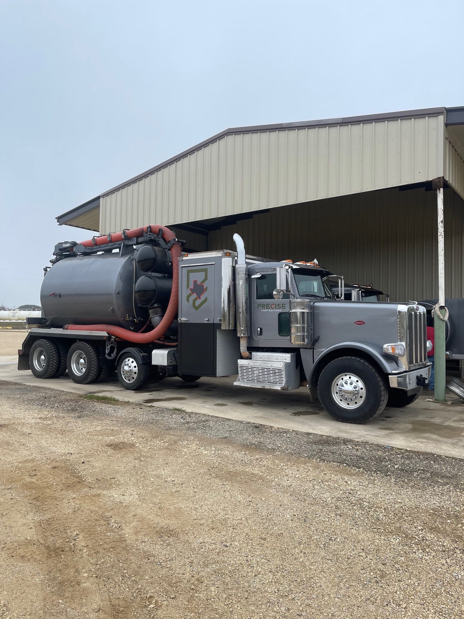 The Evolution of Hydrovac Services in San Antonio: A Comprehensive ...